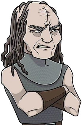 Gate Guard's Gallery | Hero Tale - Idle RPG Wiki | Fandom