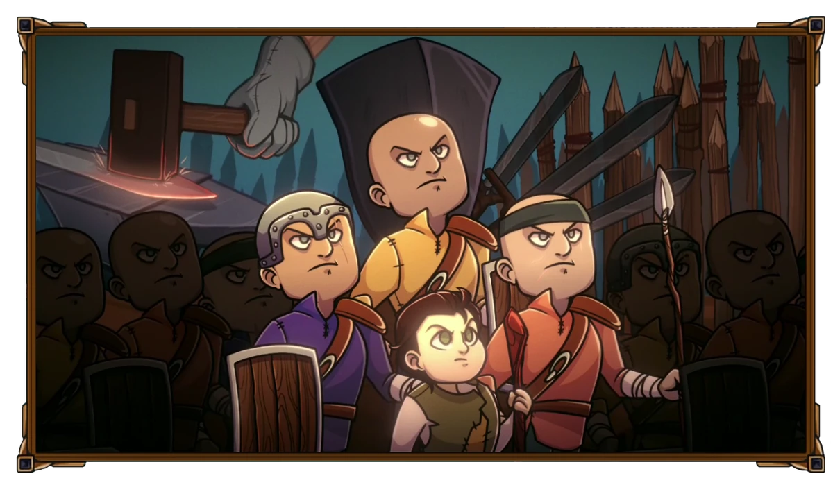 Quests | Hero Tale - Idle RPG Wiki | Fandom