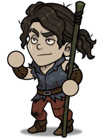 Rebel | Hero Tale - Idle RPG Wiki | Fandom