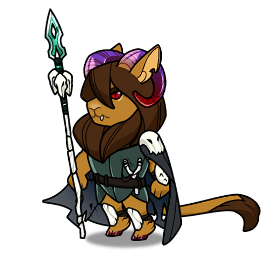Imp Chieftain | Hero Tale - Idle RPG Wiki | Fandom