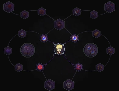 Dark Tree Skills | Hero Tale - Idle RPG Wiki | Fandom