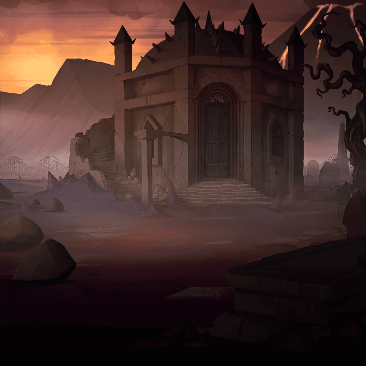 Shadow Temple | Hero Tale - Idle RPG Wiki | Fandom