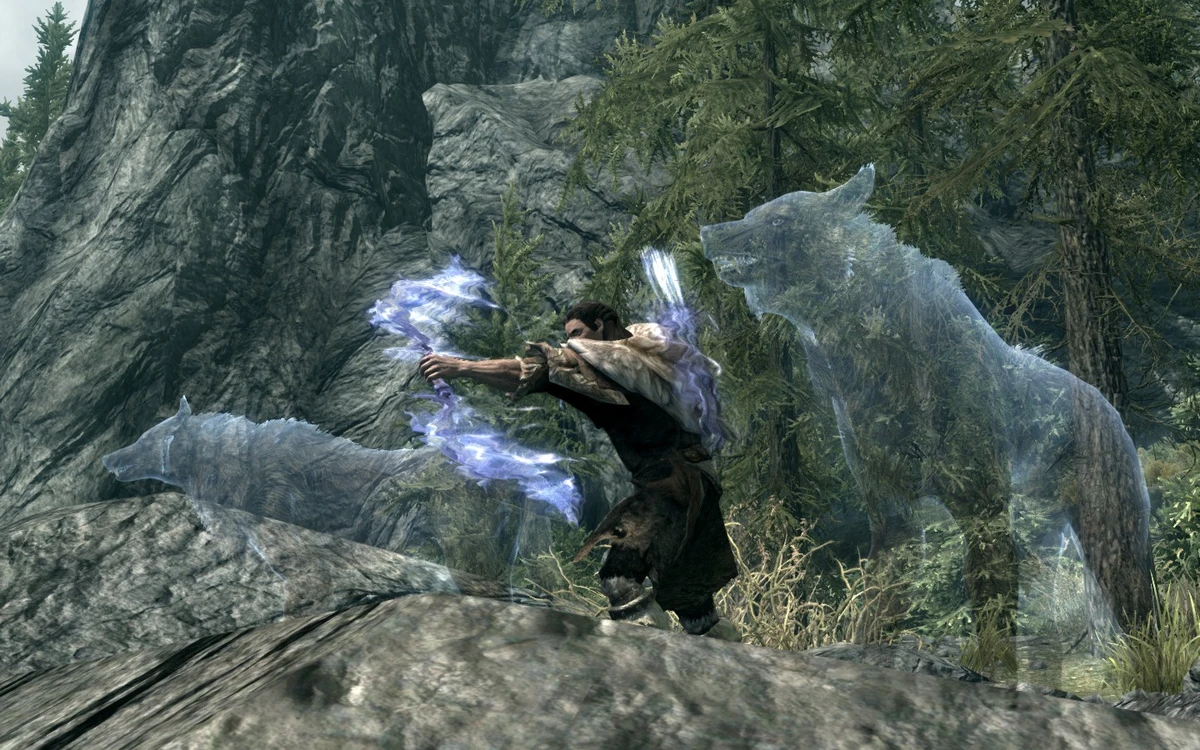 Mentale Beschwörung | Hero Tales Wikia | Fandom