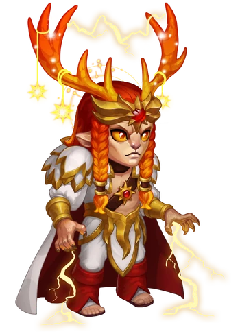 Lars | Hero Wars Wiki | Fandom