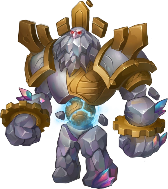 Sentry Golem | Hero Wars Wiki | Fandom