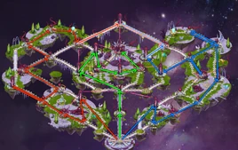 Adventure 12 - Fall of the Celestial City | Hero Wars Wiki | Fandom