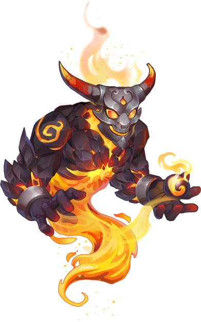 Ignis | Hero Wars Wiki | Fandom