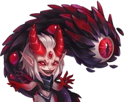 Xe'Sha | Hero Wars Wiki | Fandom