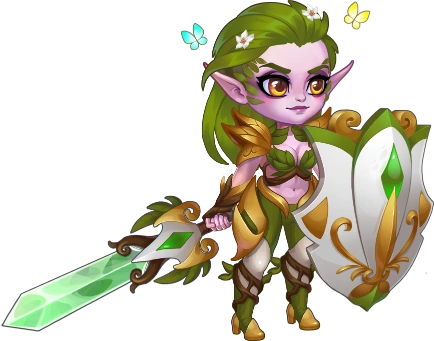 Spring Skins | Hero Wars Wiki | Fandom