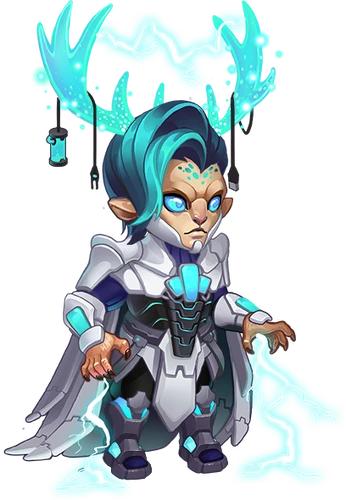 Lars | Hero Wars Wiki | Fandom