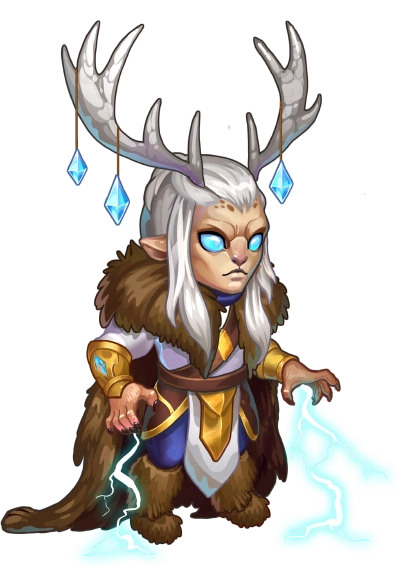 Lars | Hero Wars Wiki | Fandom