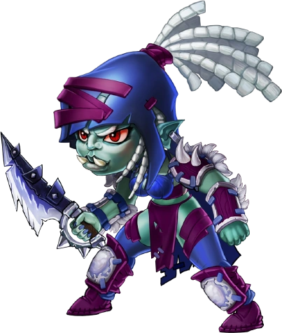 Killer Orc | Hero Wars Wiki | Fandom