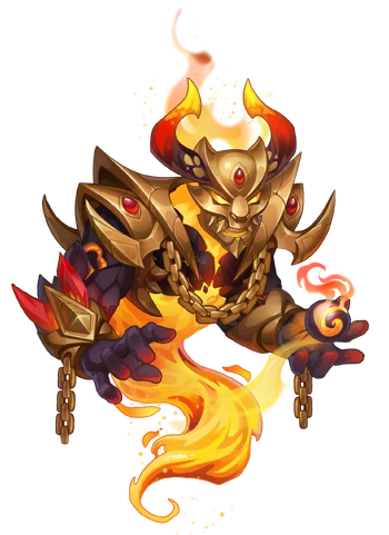 Ignis | Hero Wars Wiki | Fandom