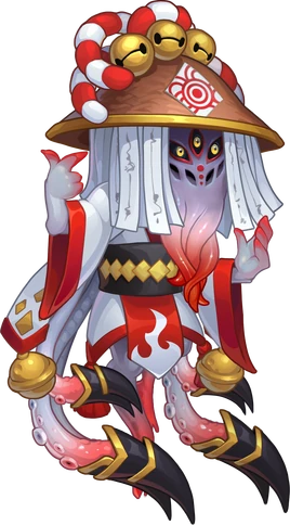 K'arkh | Hero Wars Wiki | Fandom