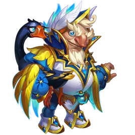 Guus | Hero Wars Wiki | Fandom