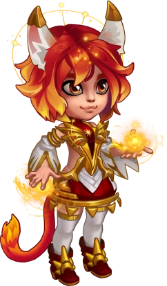 Lian | Hero Wars Wiki | Fandom
