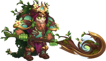 Corvus | Hero Wars Wiki | Fandom
