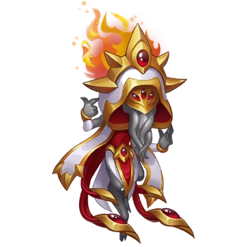 K'arkh | Hero Wars Wiki | Fandom