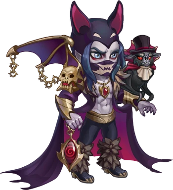 Dorian | Hero Wars Wiki | Fandom