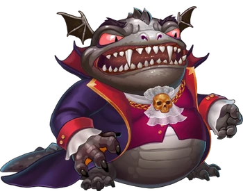 Chabba | Hero Wars Wiki | Fandom