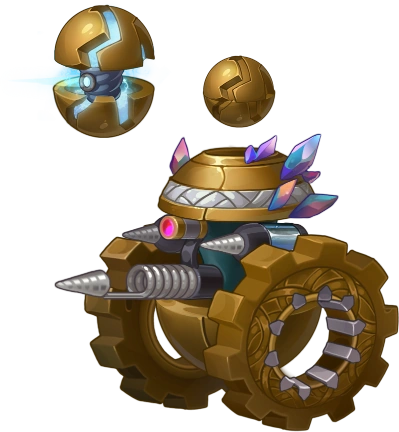 Mobile Turret | Hero Wars Wiki | Fandom