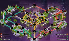 Adventure 12 - Fall of the Celestial City | Hero Wars Wiki | Fandom