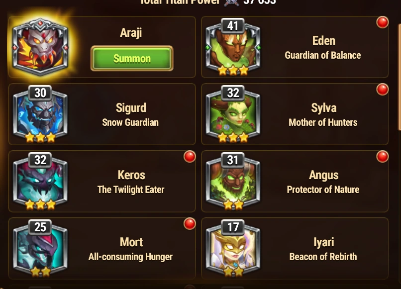 User blog:Sub2MushRam/Update on heroes 3 | Hero Wars Wiki | Fandom