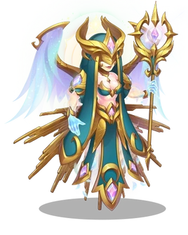 Solaris | Hero Wars Wiki | Fandom