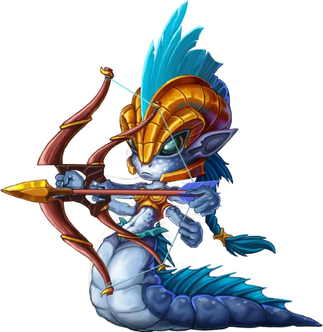 Naga | Hero Wars Wiki | Fandom