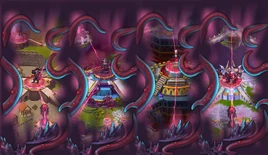 Adventure 13 - Maelstrom of Chaos | Hero Wars Wiki | Fandom