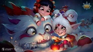 Fox | Hero Wars Wiki | Fandom