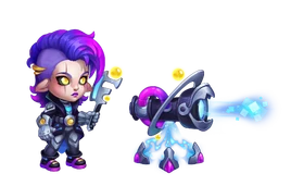 Fox | Hero Wars Wiki | Fandom