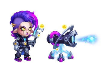 Fox | Hero Wars Wiki | Fandom