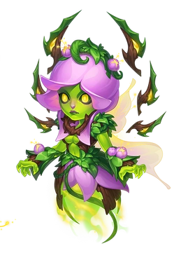 Keira | Hero Wars Wiki | Fandom