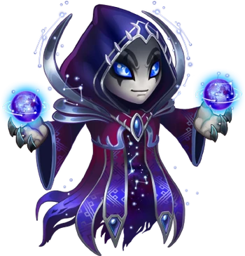 Faceless | Hero Wars Wiki | Fandom