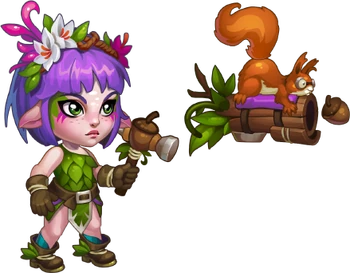 Fox | Hero Wars Wiki | Fandom