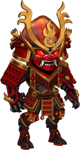 Judge | Hero Wars Wiki | Fandom