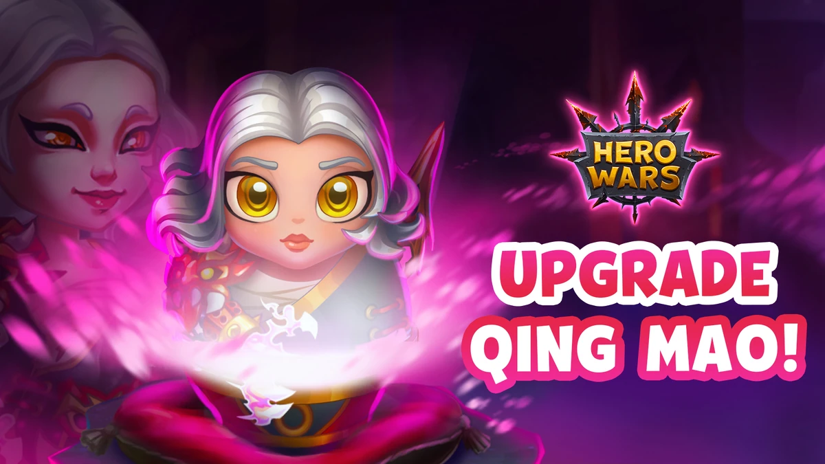 Dragon's Claw | Hero Wars Wiki | Fandom