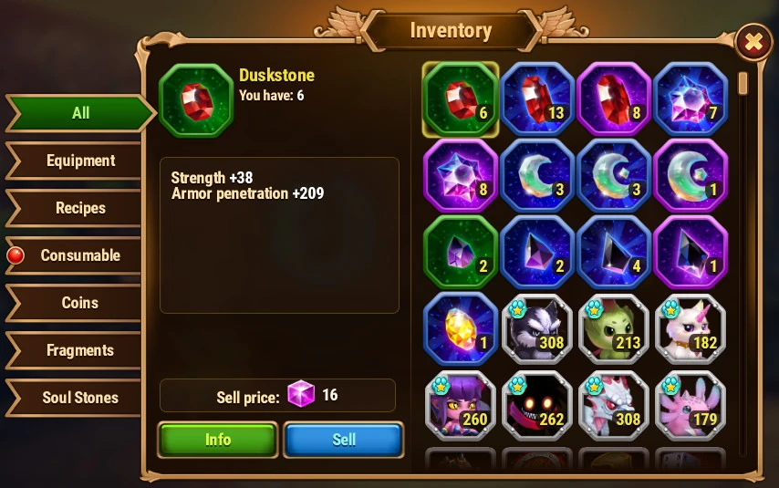 Inventory | Hero Wars Wiki | Fandom