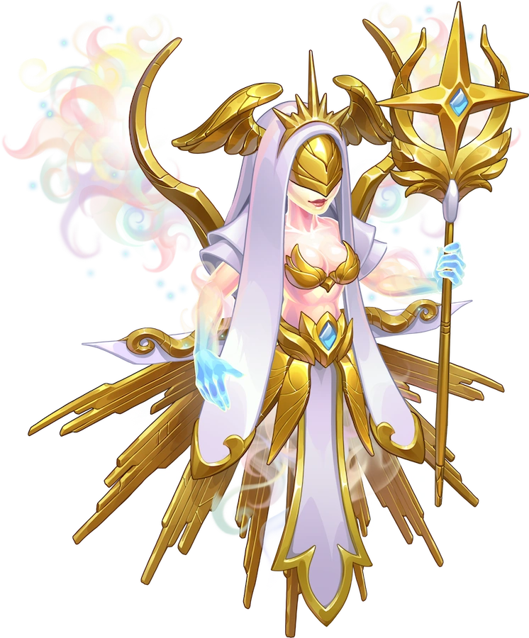 Solaris | Hero Wars Wiki | Fandom