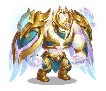 Rigel | Hero Wars Wiki | Fandom