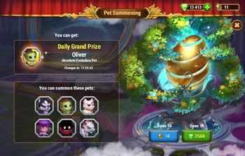 Sanctuary | Hero Wars Wiki | Fandom