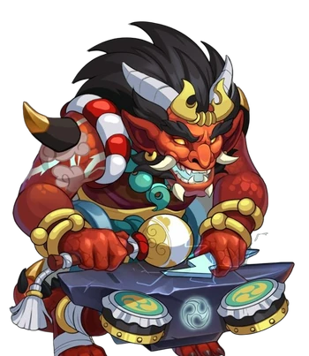 Fafnir | Hero Wars Wiki | Fandom