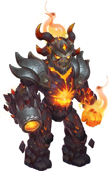 Vulcan | Hero Wars Wiki | Fandom