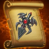 Alucard's Amulet - Recipe (Fragment) | Hero Wars Wiki | Fandom
