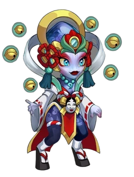 Nebula | Hero Wars Wiki | Fandom