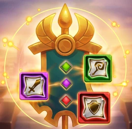 Patterns | Hero Wars Wiki | Fandom