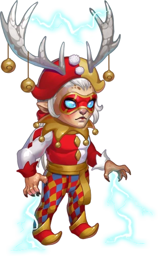 Lars | Hero Wars Wiki | Fandom