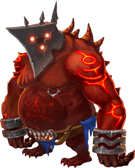 Category:Wild Demon | Hero Wars Wiki | Fandom