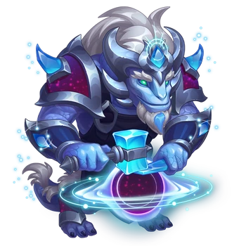 Fafnir | Hero Wars Wiki | Fandom